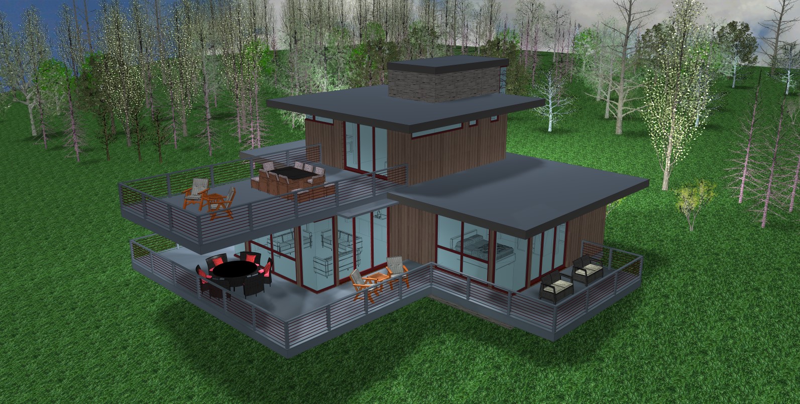 Flavors – THOMAS REED KINTER